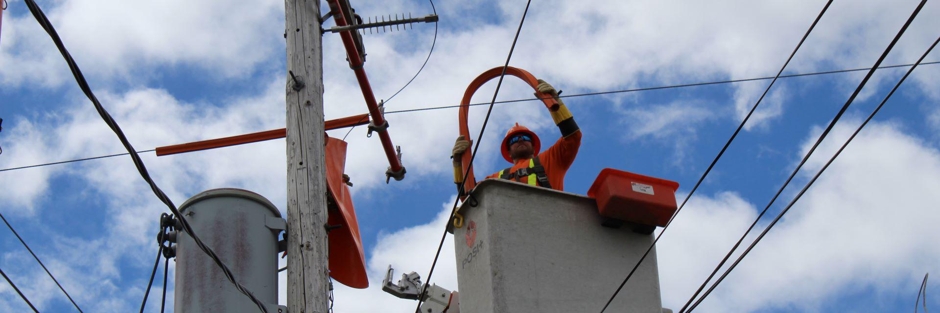 Homepage | Cornwall Electric